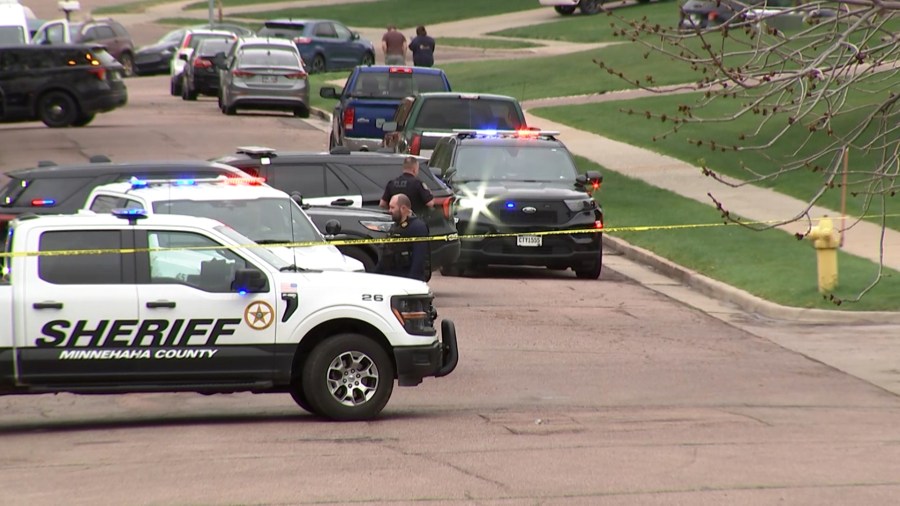 How parole-only holds can add up for Minnehaha County