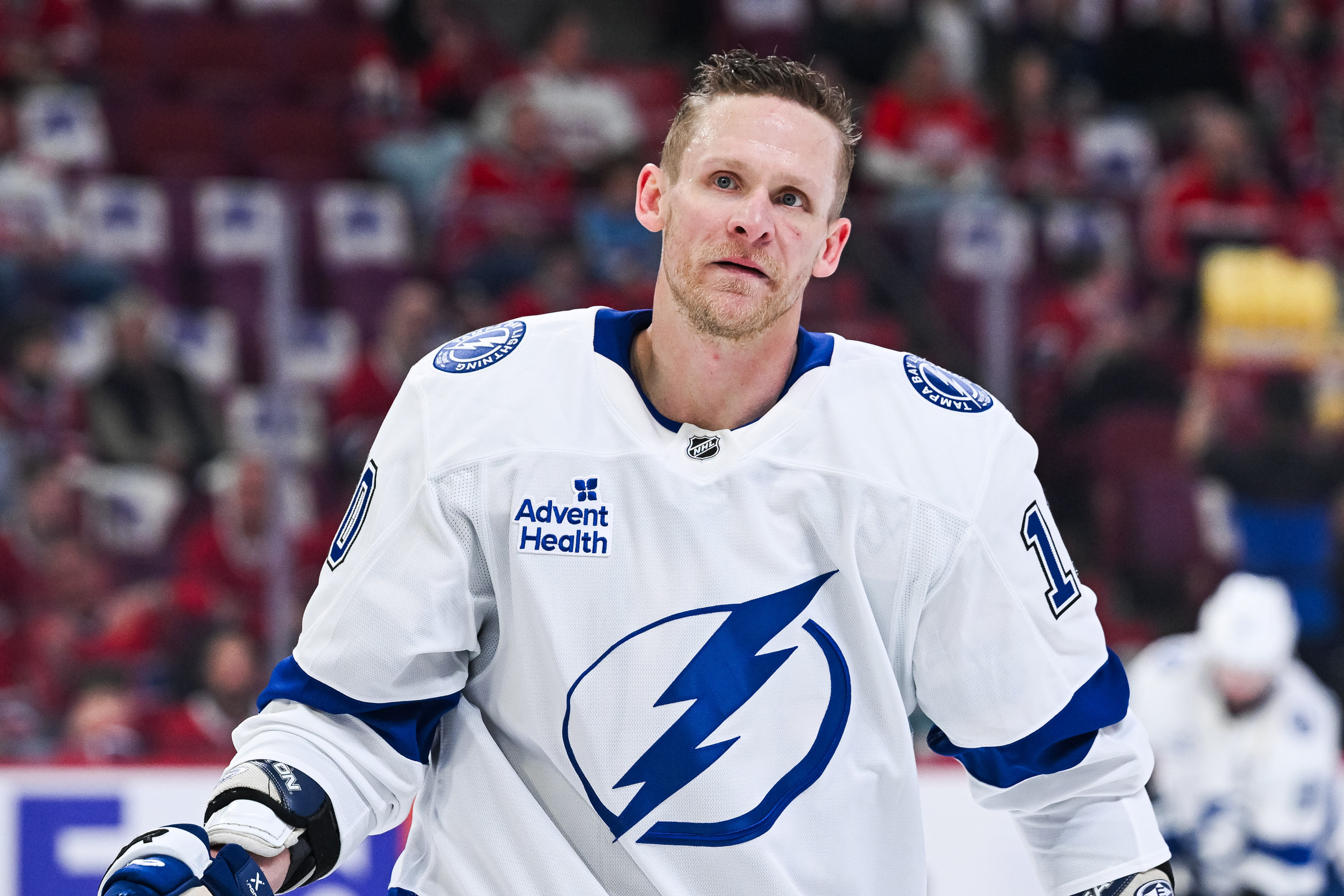 Corey Perry intends to continue playing career