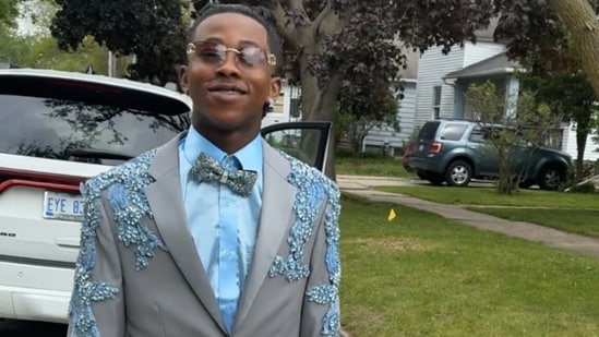 Deon Wiley III: 5 things on Saginaw United student killed after prom ...