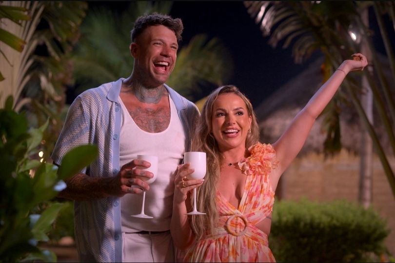 Perfect Match season 4 fans fume they’re 'pissed' after 'anti-climactic ...