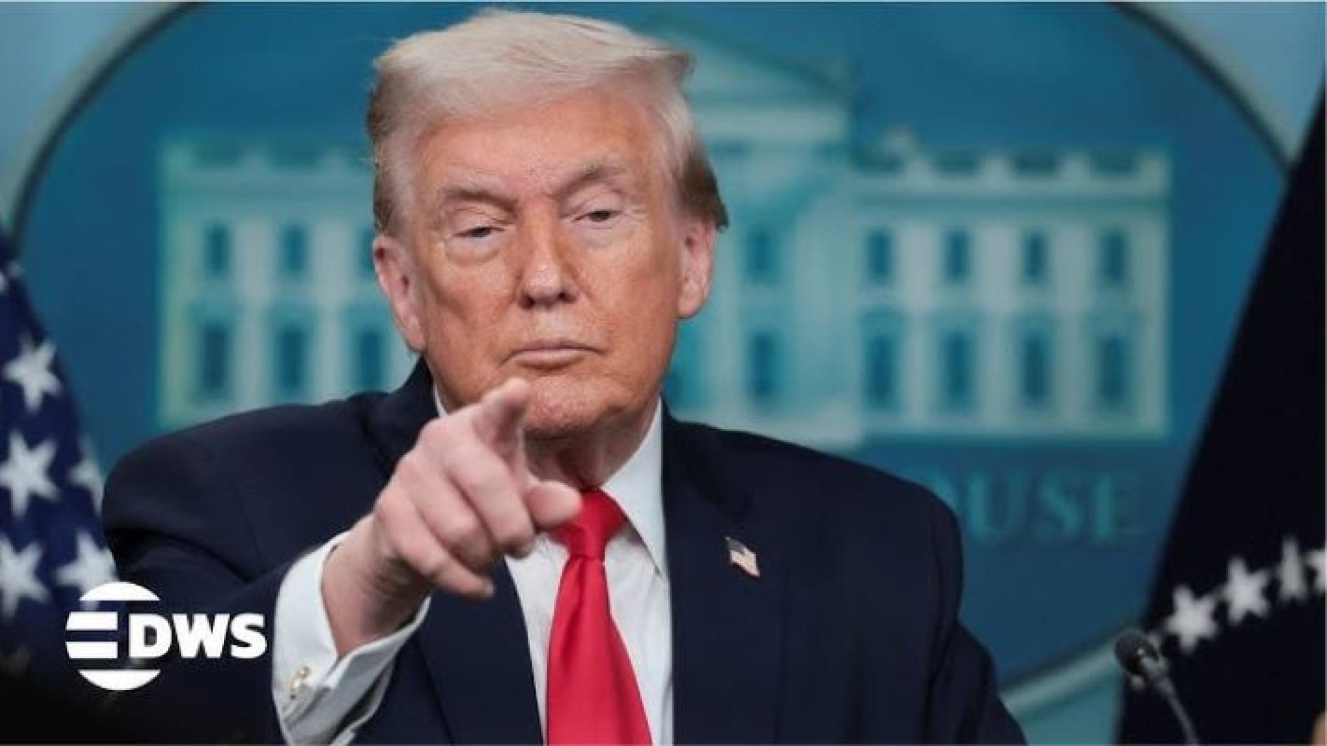Trump faces backlash over UFC move at White House, called 'national ...