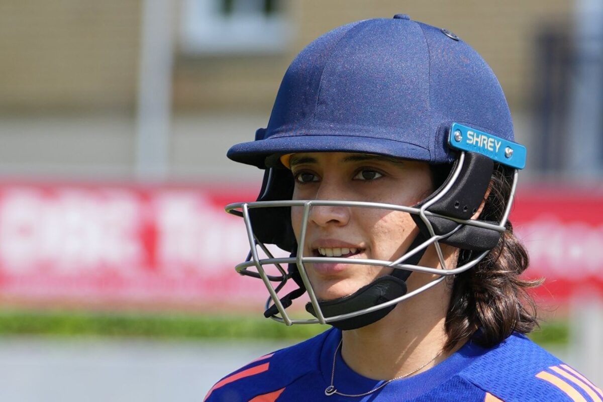 IND-W vs ENG-W live streaming: When and where to watch India women vs ...