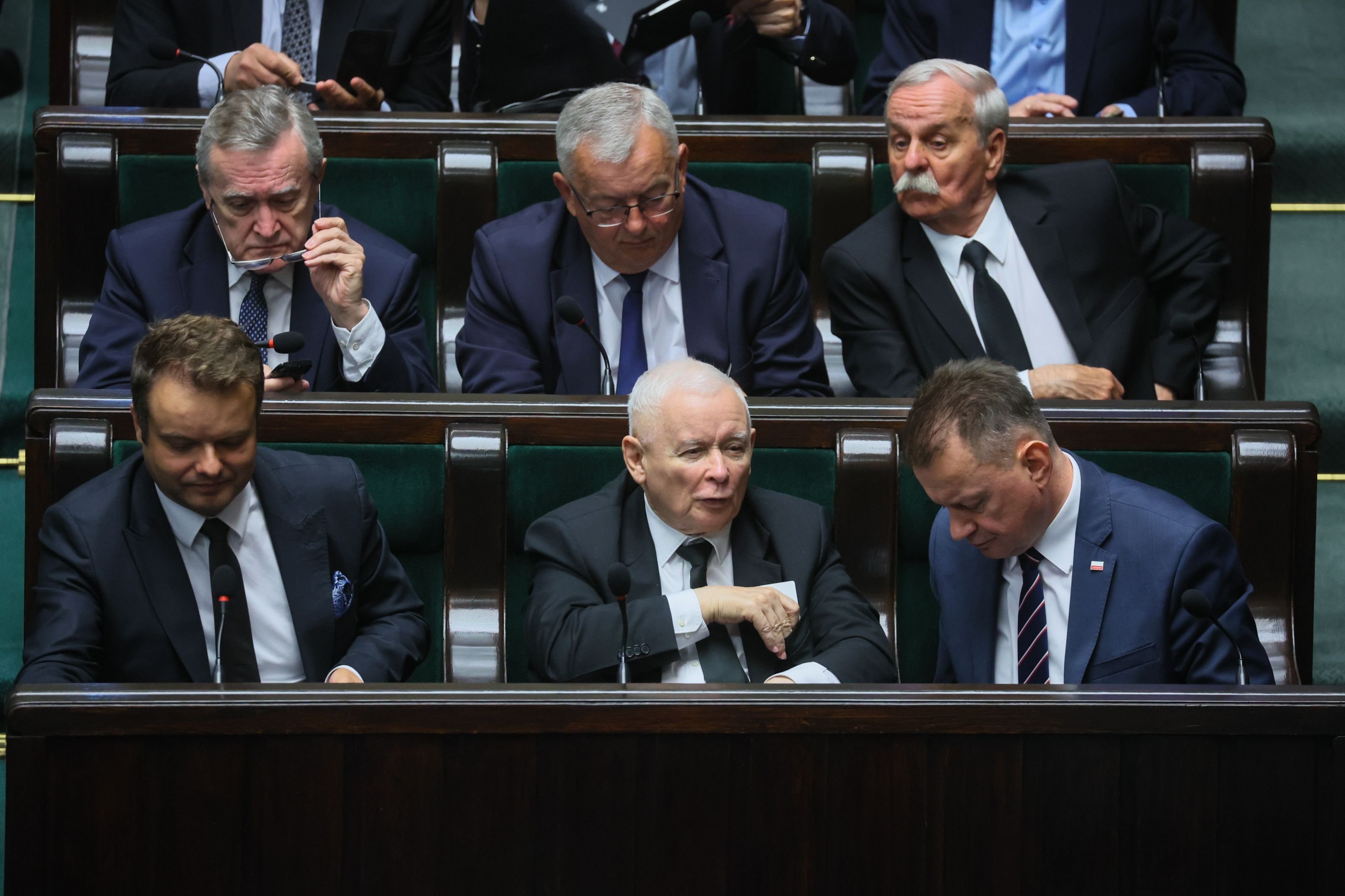 Zuzanna Dąbrowska: Polityka w sieci Elona Muska. Jak X zastąpił debatę ...