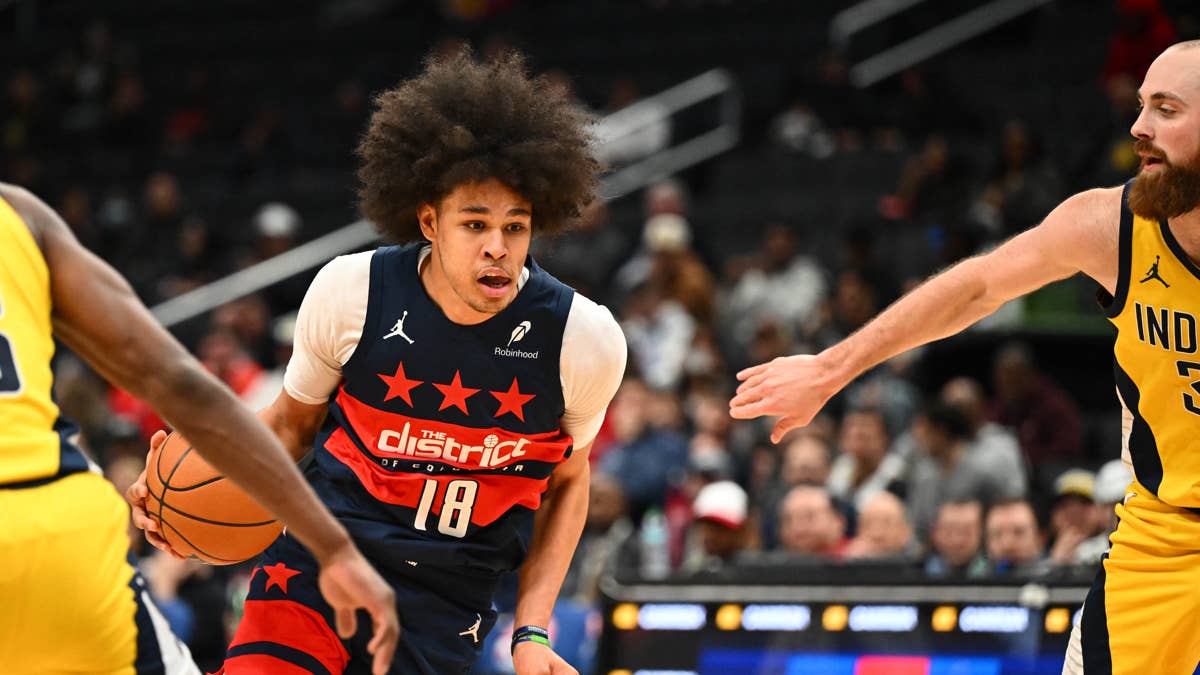 Fantasy basketball 2026-27: Players whose usage depends on summer decisions