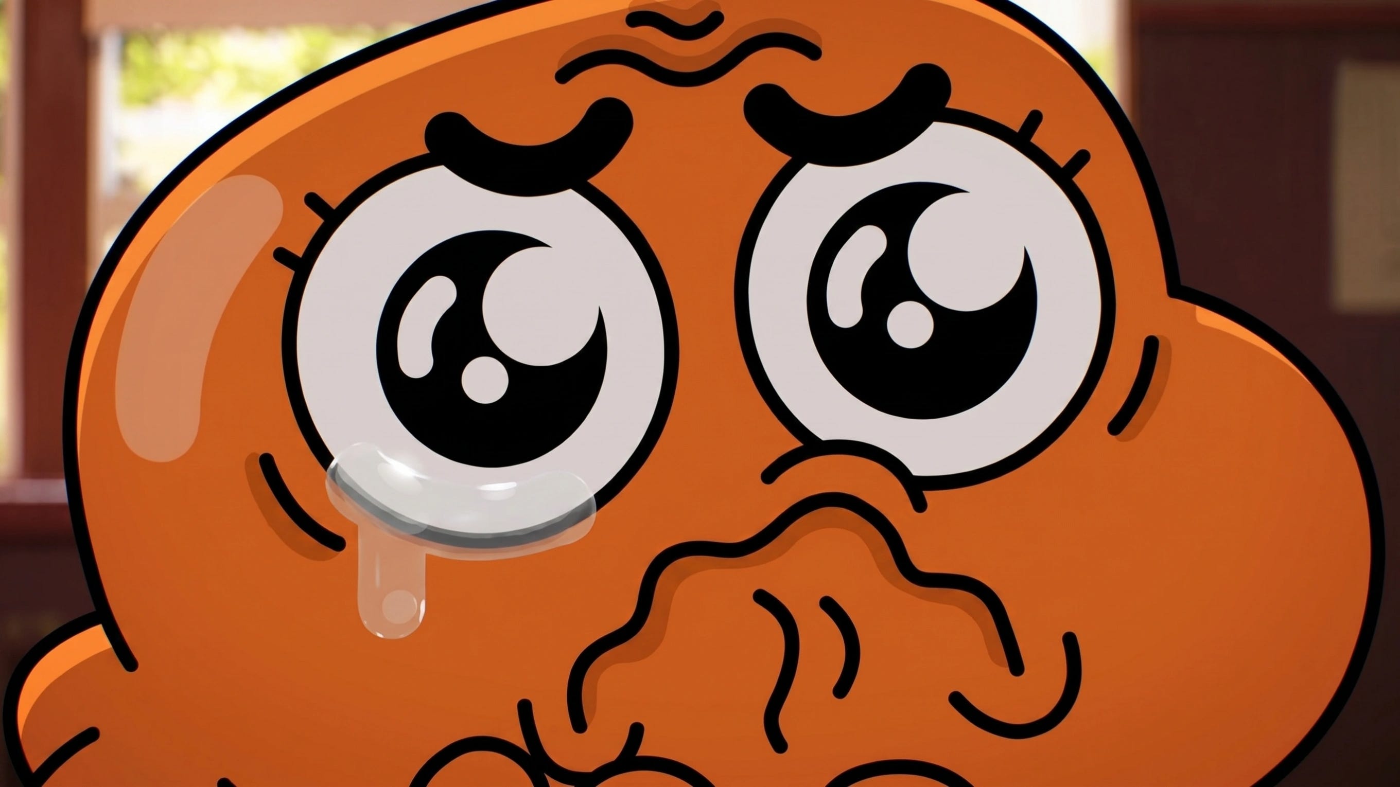 Cartoon Network is dying, Kickstarter walks back NSFW ban, Mandalorian ...
