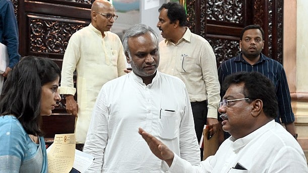 Phalanx of deputy chief ministers likely in Karnataka; may include ...