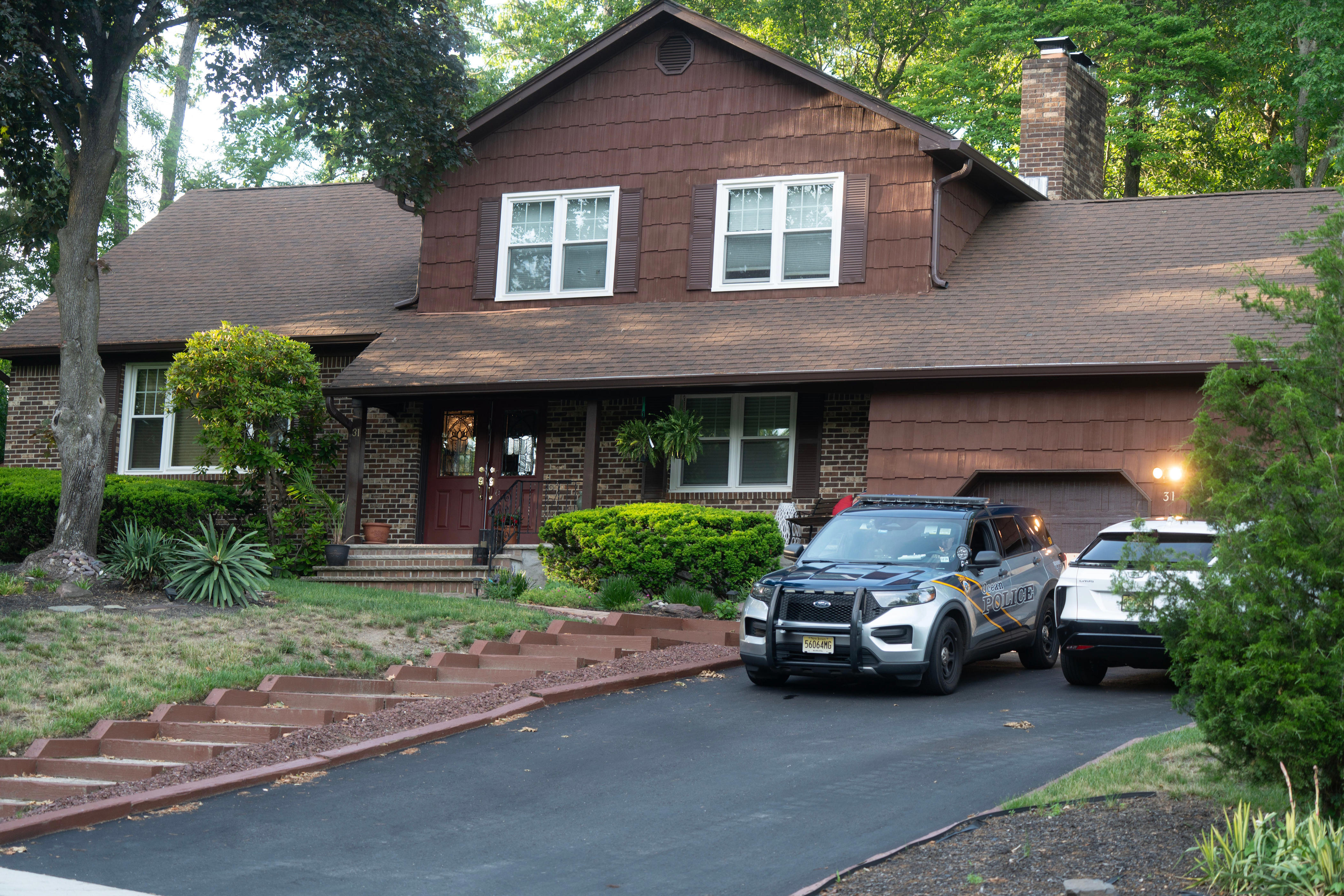 Ocean Township in shock over murder of Stacy Epstein-Kless