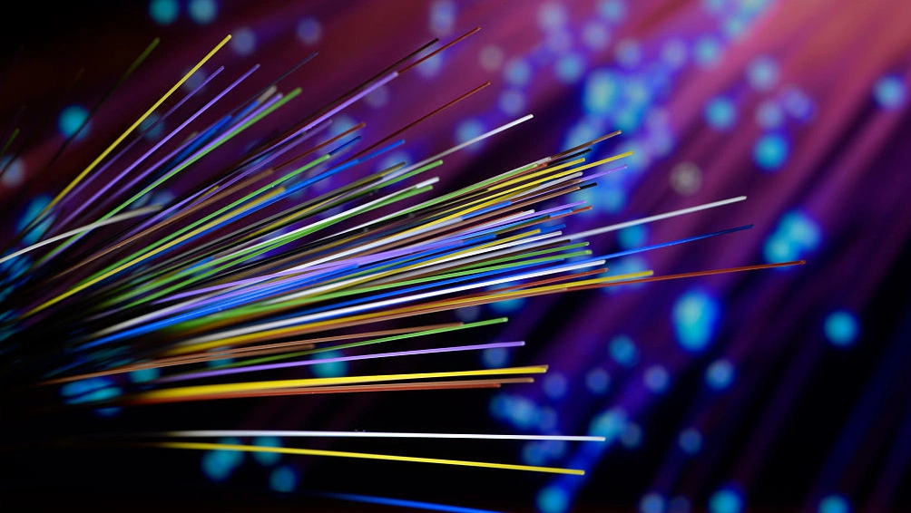 NICT transmits 1.7 petabits per second through single optical fiber