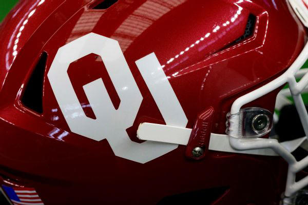 OU AD says CFP expansion could pave way for more robust nonconference slate