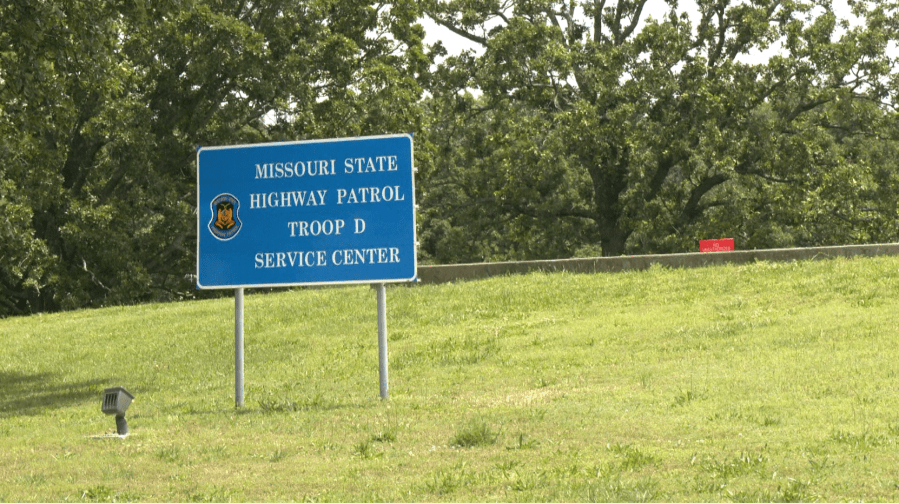 DWI incidents surge over Memorial Day weekend in Missouri
