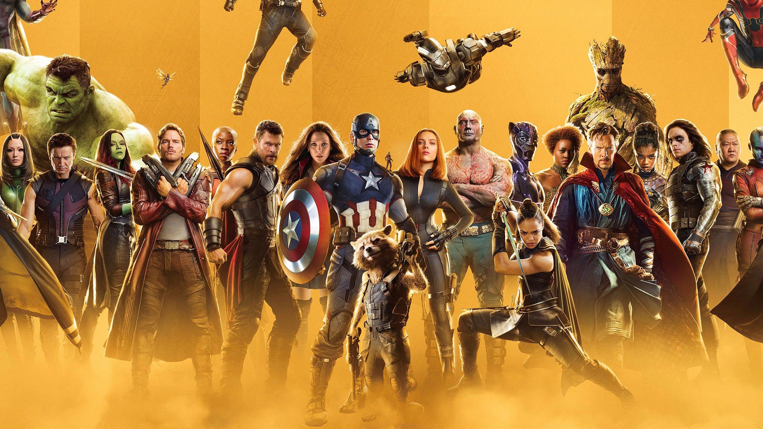 The MCU made one of its best casting decisions 12 years ago today