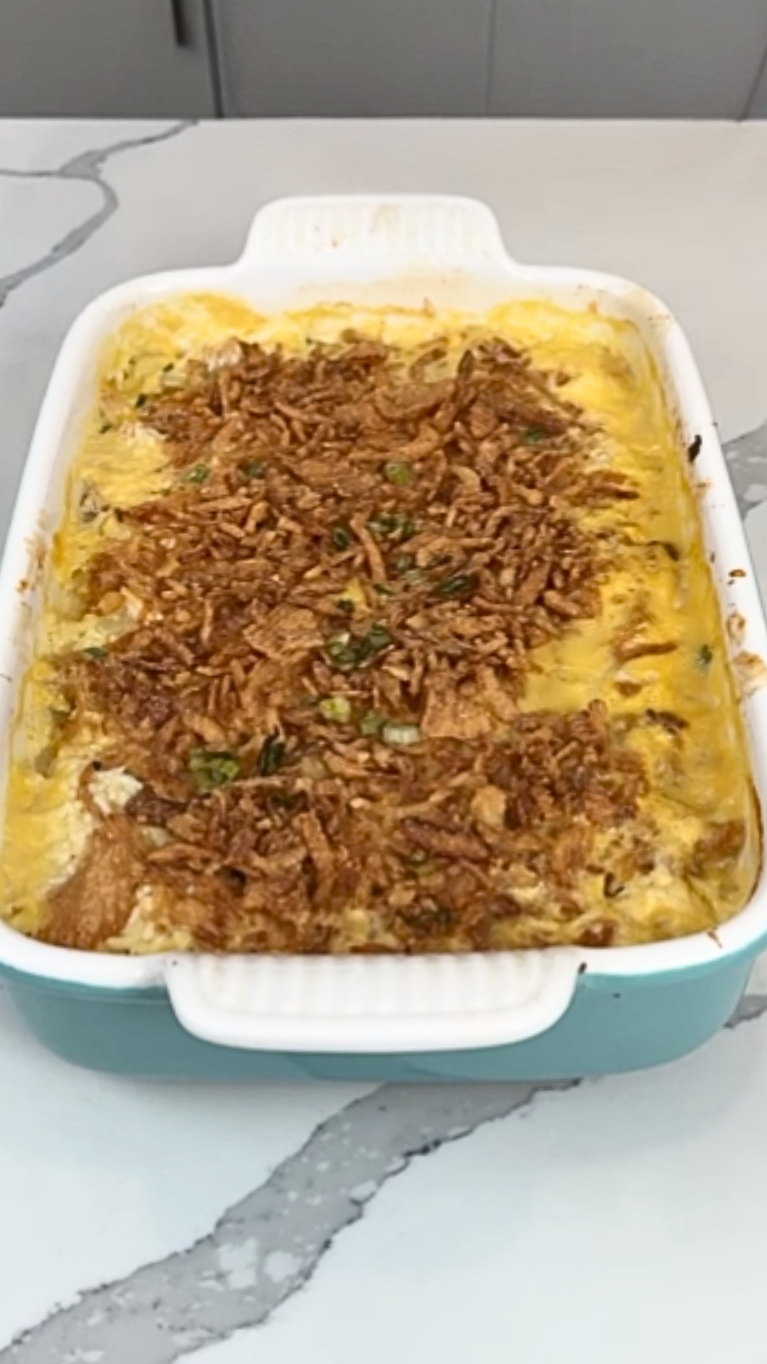 Hawaiian inspired easy dinner recipe idea
