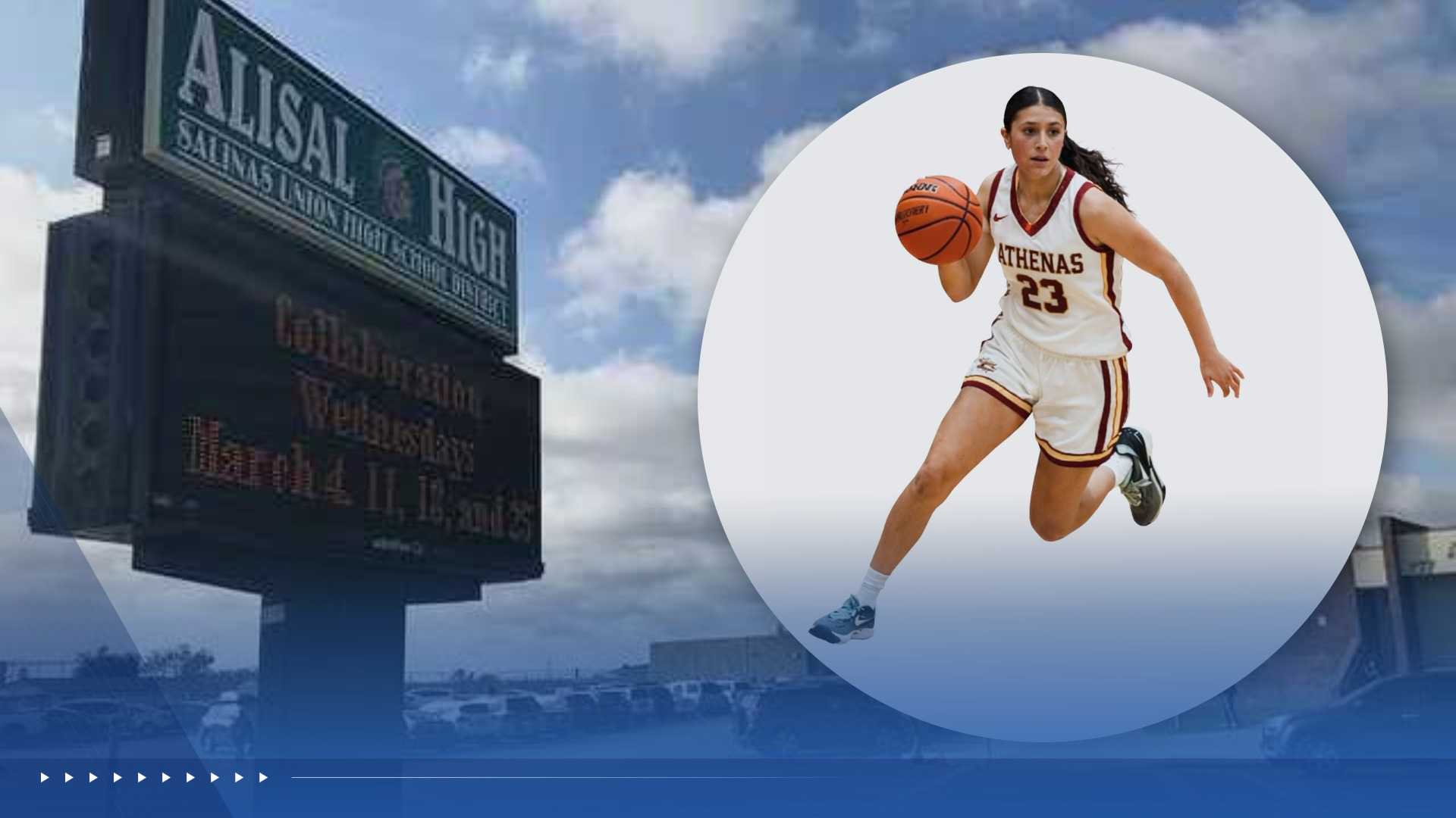 Alisal High School student carries on multi-generational legacy of ...