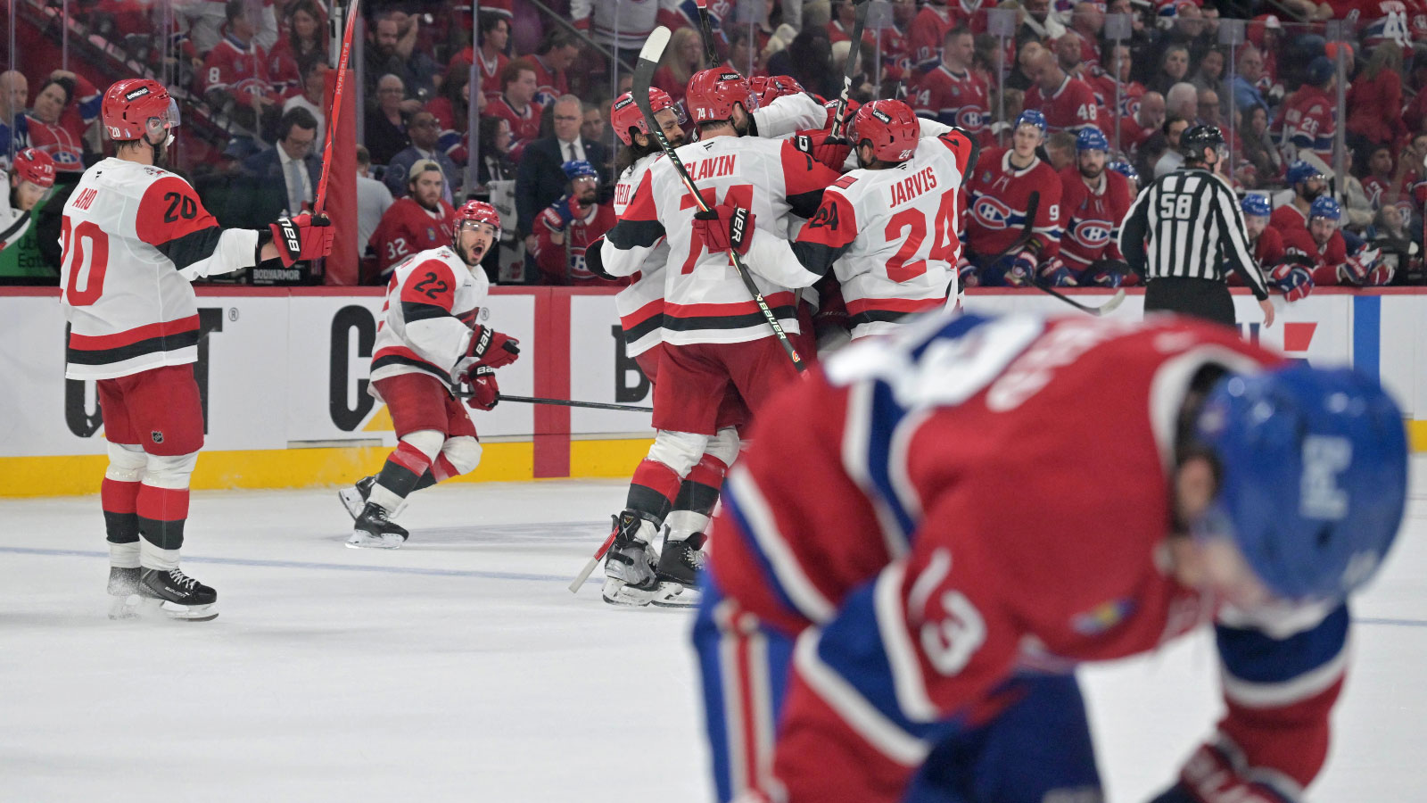 The adjustment Martin St. Louis wants Canadiens to make in Game 4 vs ...
