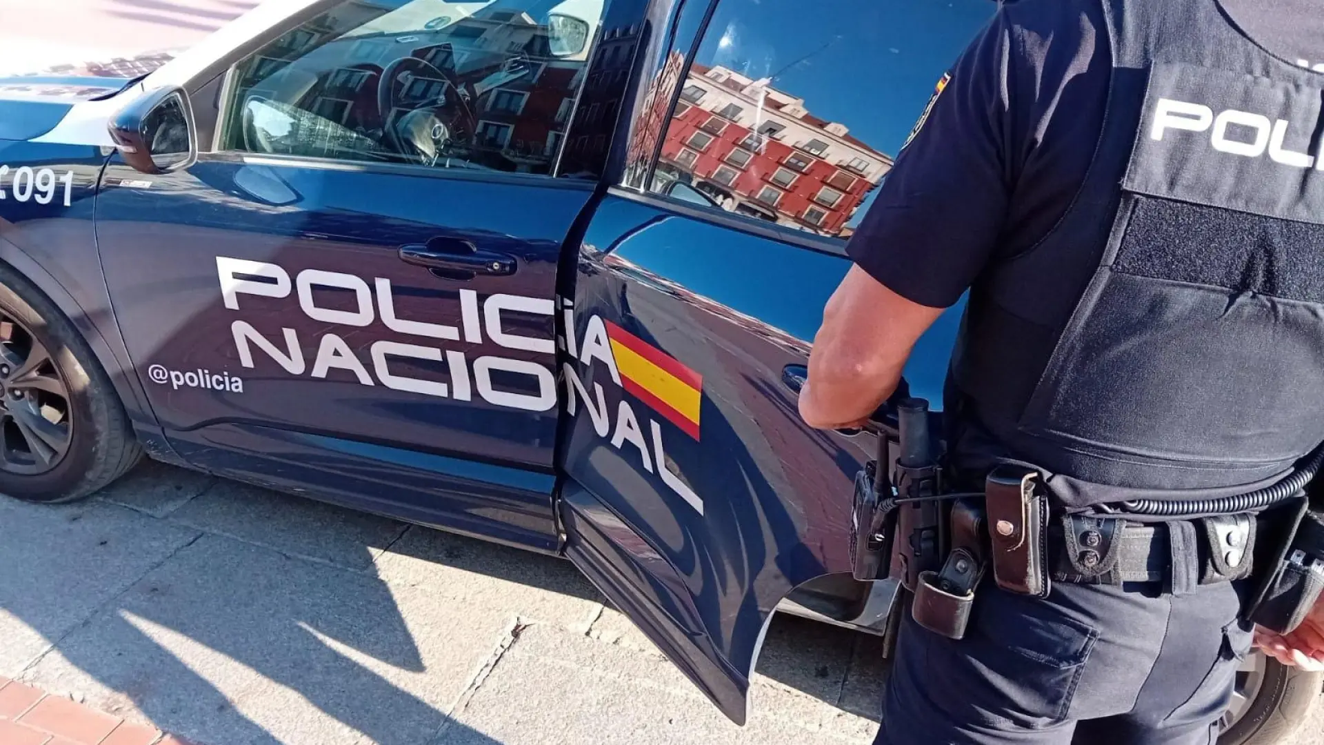 Desarticulan una red que introducía droga desde Marruecos mediante drones