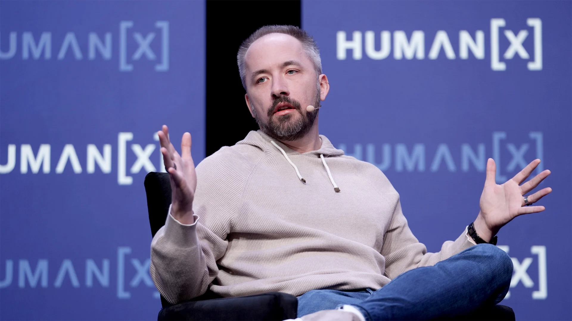 Dropbox’s founder is stepping down after 19 years—and his next move ...