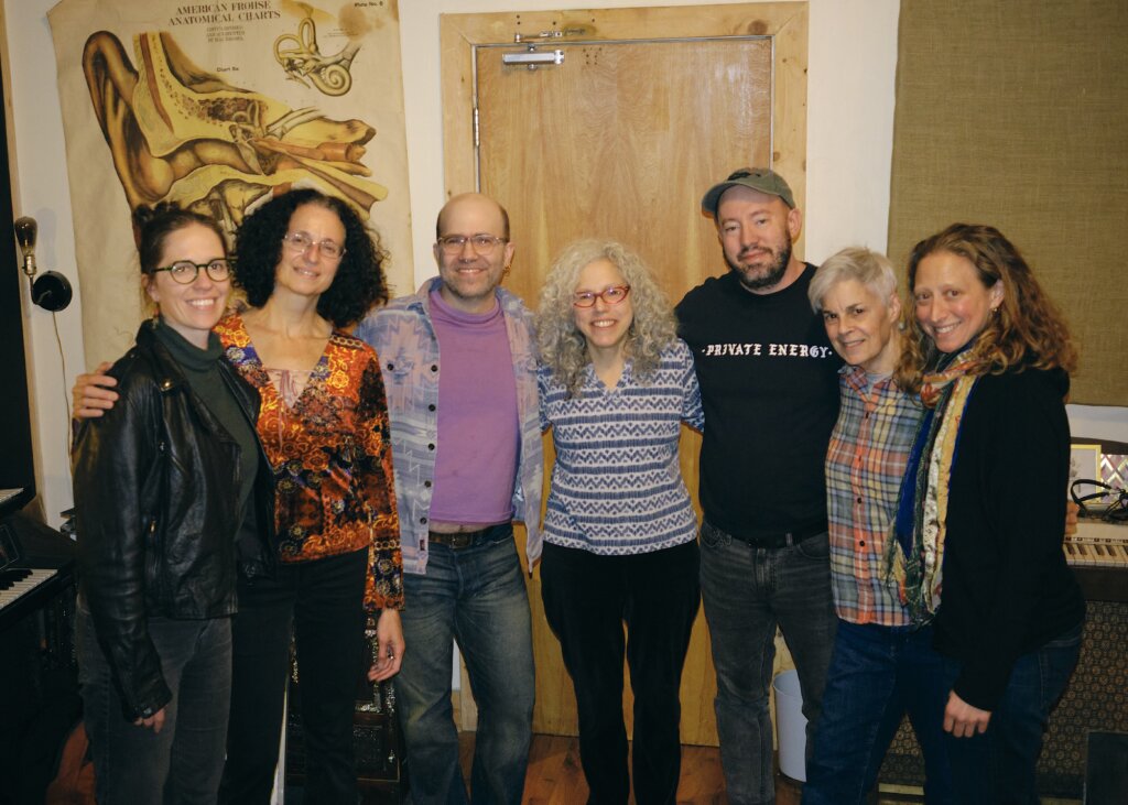 Inspired by a queer Bundist poet, this Jewish composer set her work to ...