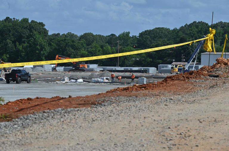 New manufacturing company to bring $125M investment, 500 jobs to Macon