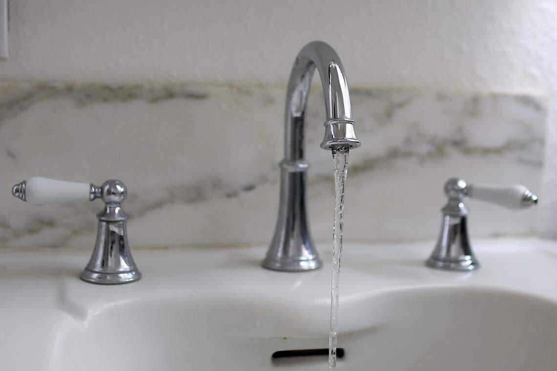 62+ million people are exposed to nitrates in their tap water. Here's ...