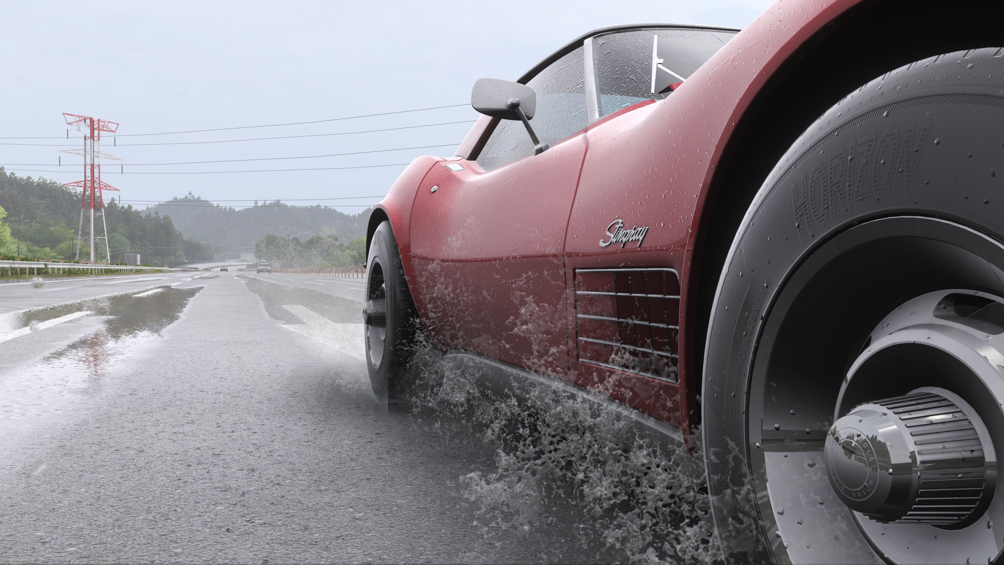 Forza Horizon 6: How to repair cars