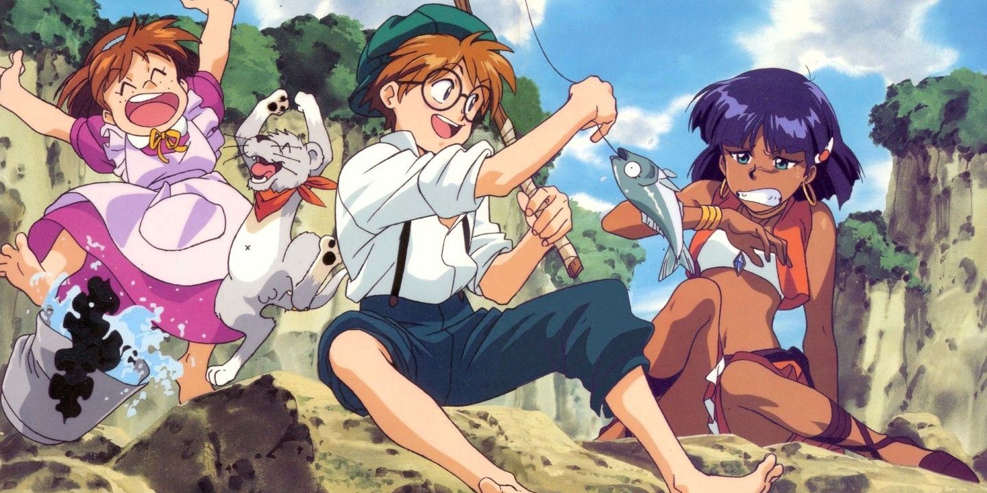 5 anime masterpieces you forgot existed