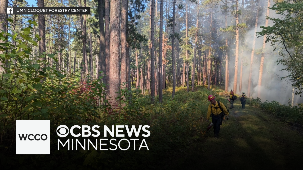 University of Minnesota returning tribal land to Fond du Lac