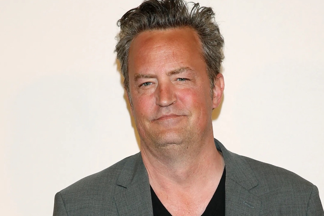 Matthew Perry’s assistant sentenced to 3 years in prison for injecting ...