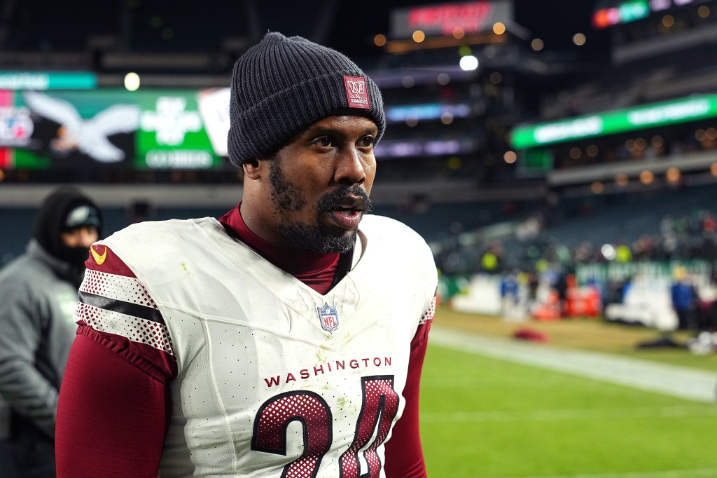 Von Miller believes he’ll 'for sure' play in 2026 — and has already ...