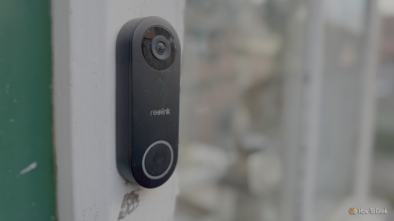 I solved my smart doorbell's constant notification spam with one automation