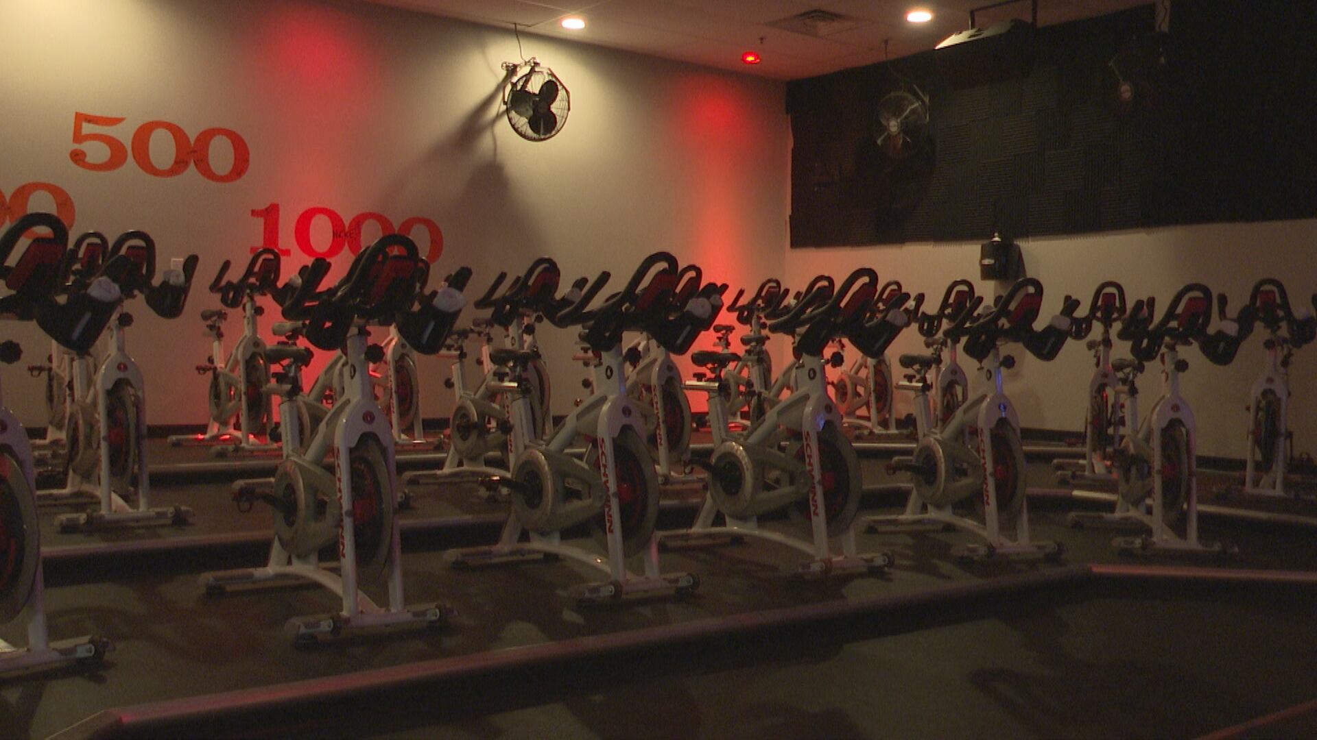 Twin Falls fitness studio offers cycling and Pilates workouts