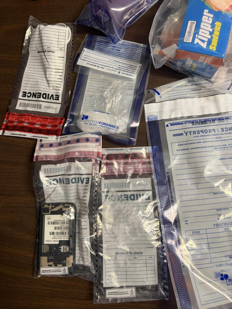 Two people arrested after separate drug busts in Scott County