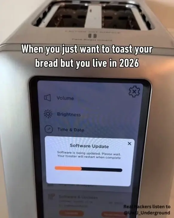 20 Memes für alle, denen Internet und moderne Technik auf den Keks gehen