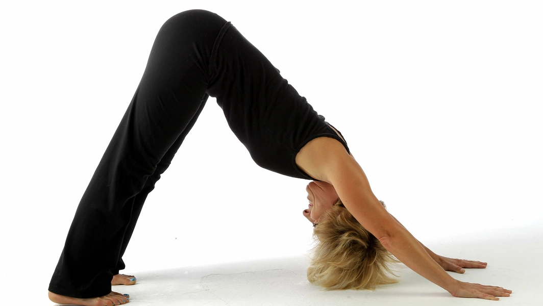 Yoga poses that transform your daily life