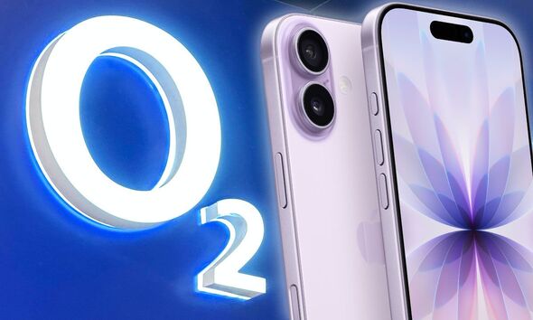 iPhone owners with O2 given powerful new mobile upgrade