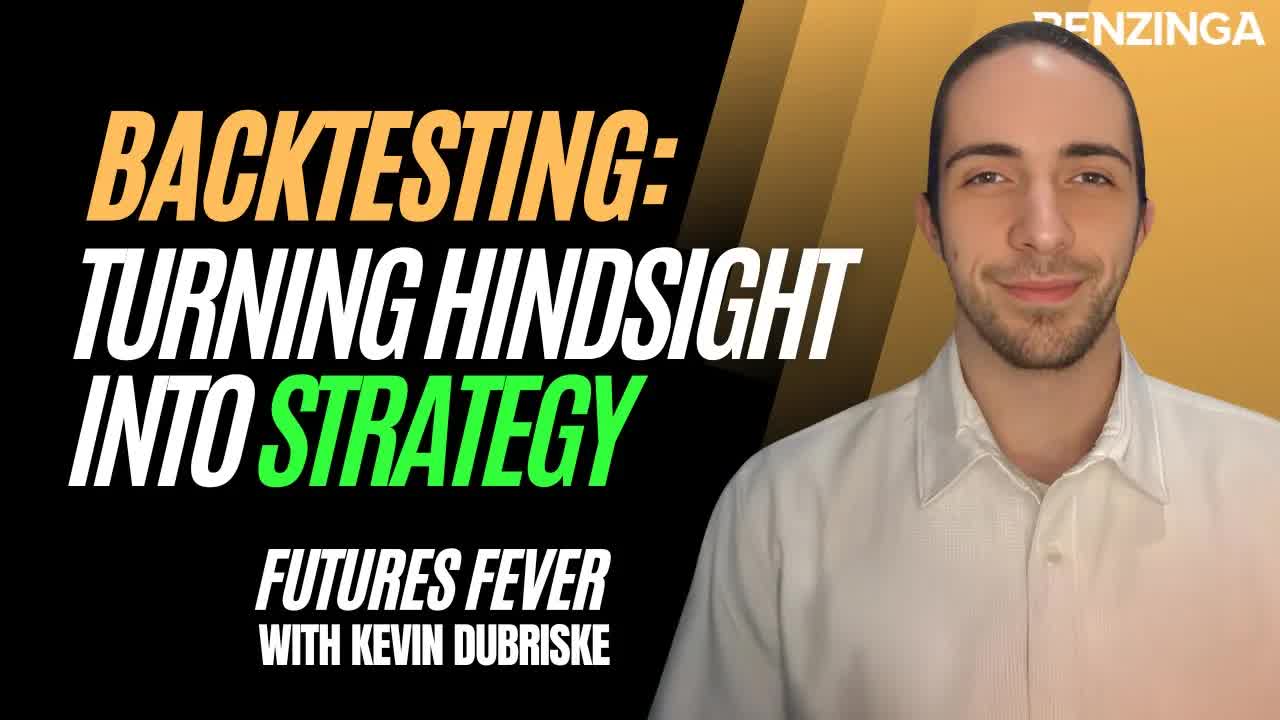 Mastering futures: Spotting high-probability trades with FVG & Bookmap