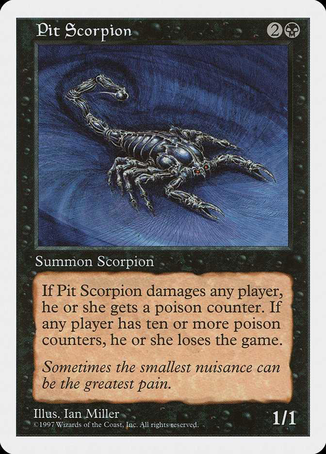 Magic: The Gathering’s Marvel Super Heroes set brings back poison counters