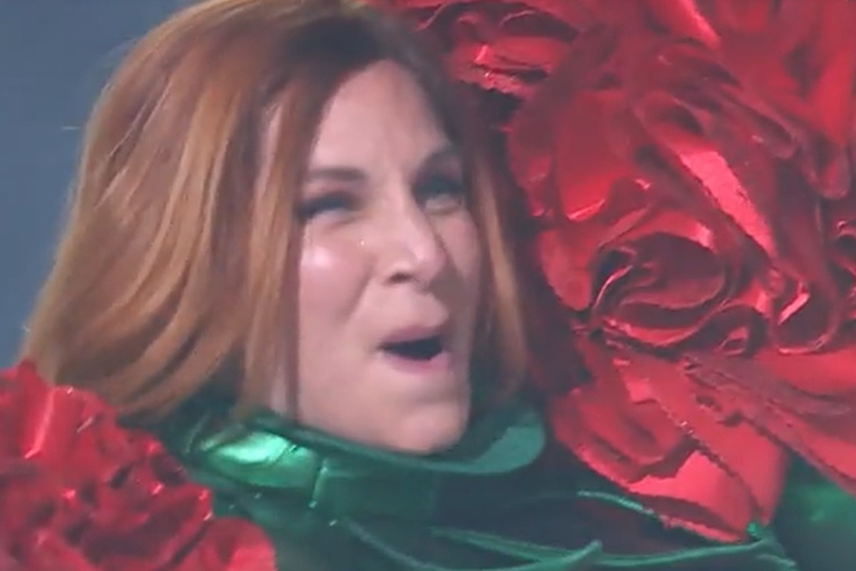 Pasmo ante la ganadora de Mask Singer y delirio ante quien perdió
