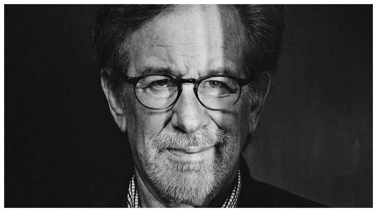 Quote of the day by Steven Spielberg: Conscience shouts, 'what you ...