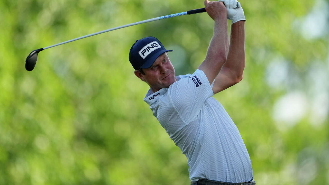 Travelers Championship adds former winner Harris English, Russell ...
