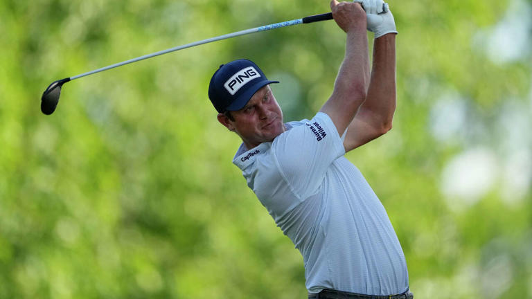 Travelers Championship adds former winner Harris English, Russell ...