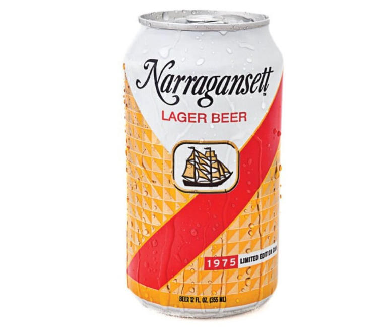 Easy-drinking lagers to drink this spring and summer