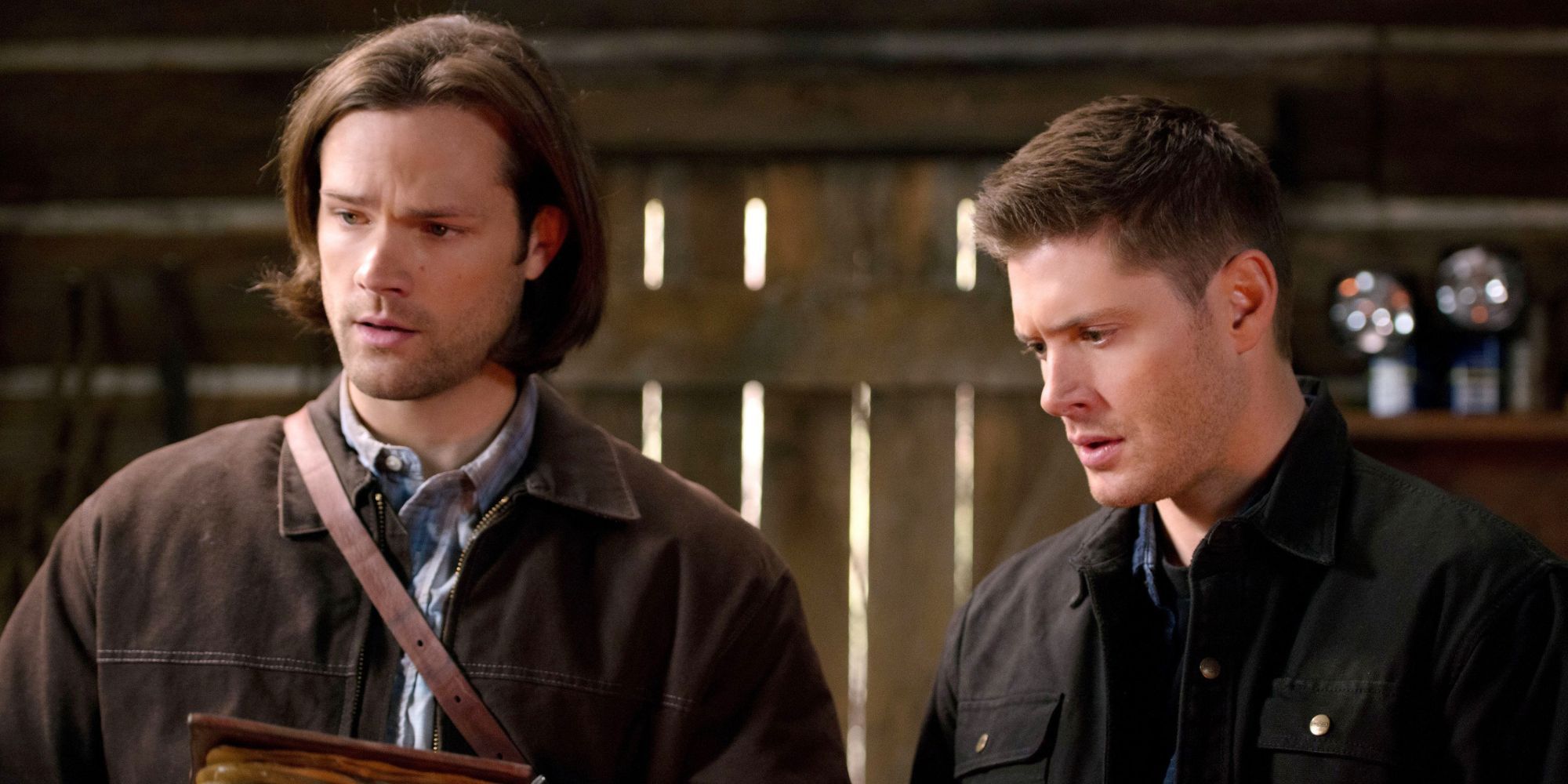 Supernatural season 5 tested the Winchesters' unbreakable bond