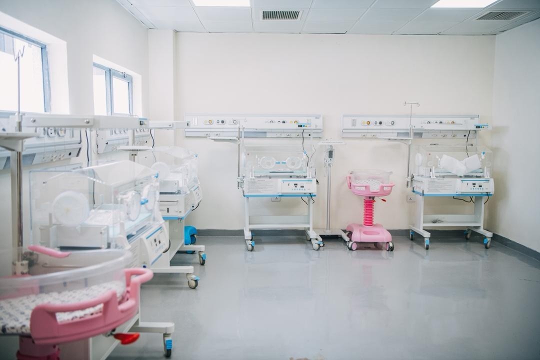 PM Abiy calls for cultural shift in Ethiopia's healthcare system at ...