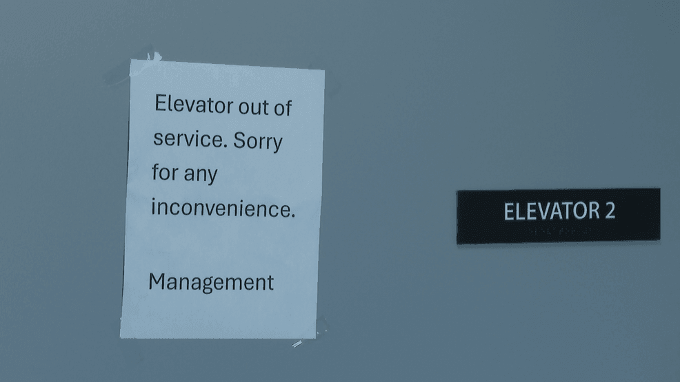 Fresno city attorney steps in to oversee elevator repairs, Cal/OSHA ...