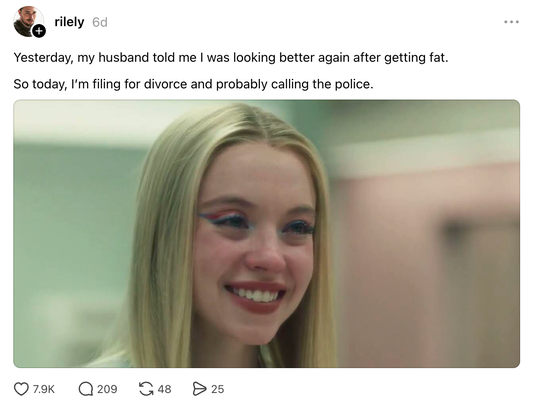 26 of the funniest tweets from couples this week (May 19-25)