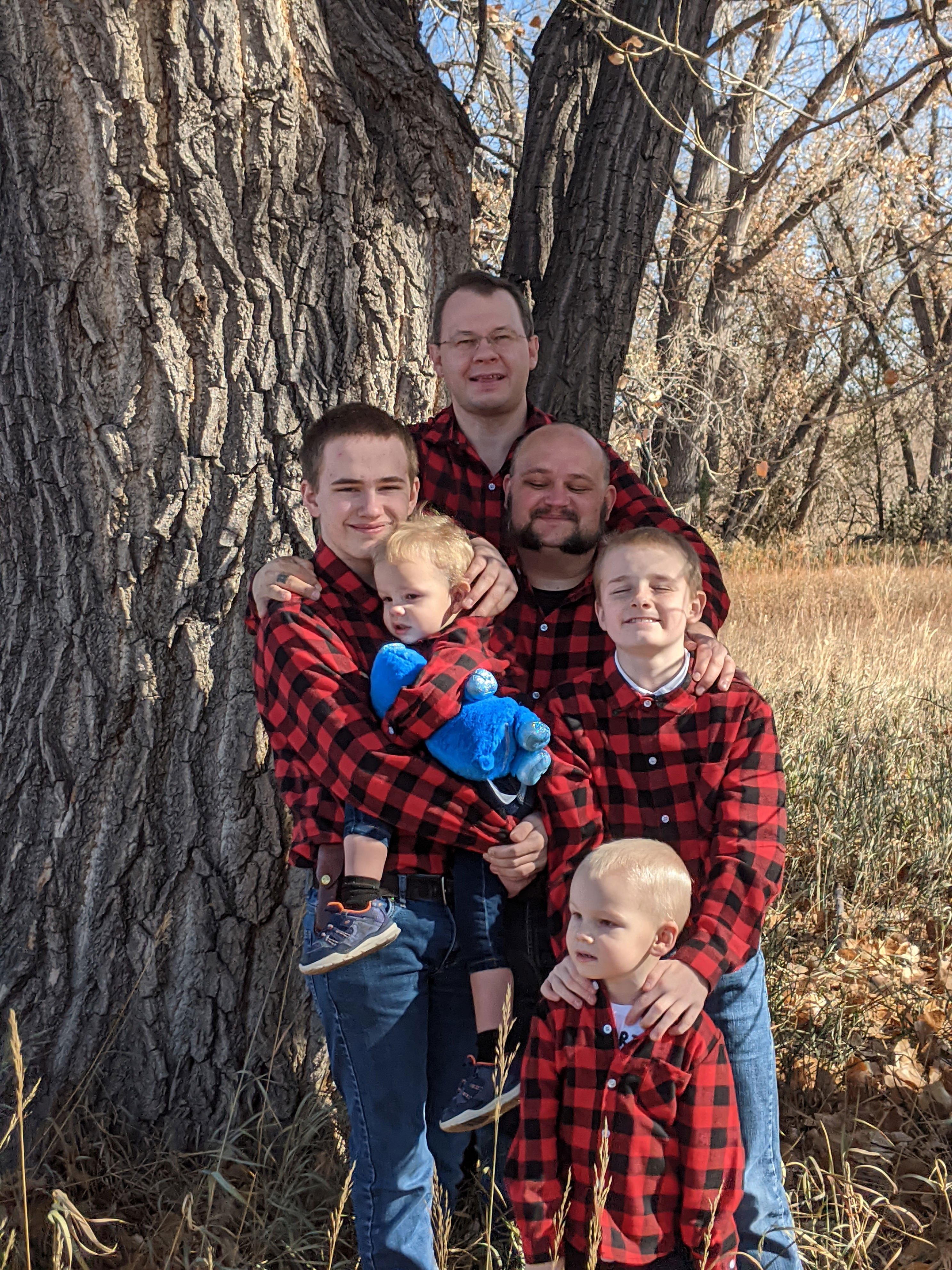 Daddy’s heart stopped: Family mourns loss of father who died while on ...