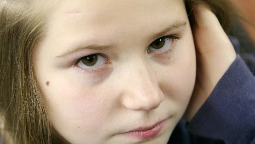 Helping kids heal from bullying together
