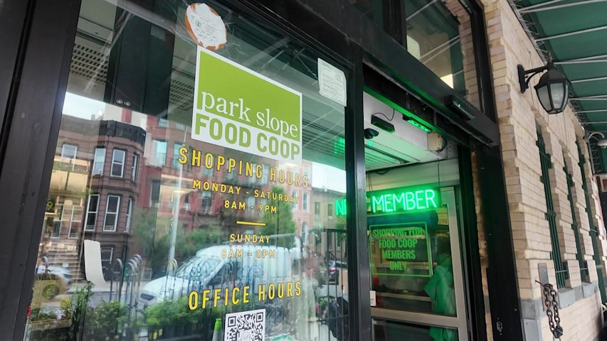 Park Slope Food Co-op hires security after controversial boycott vote