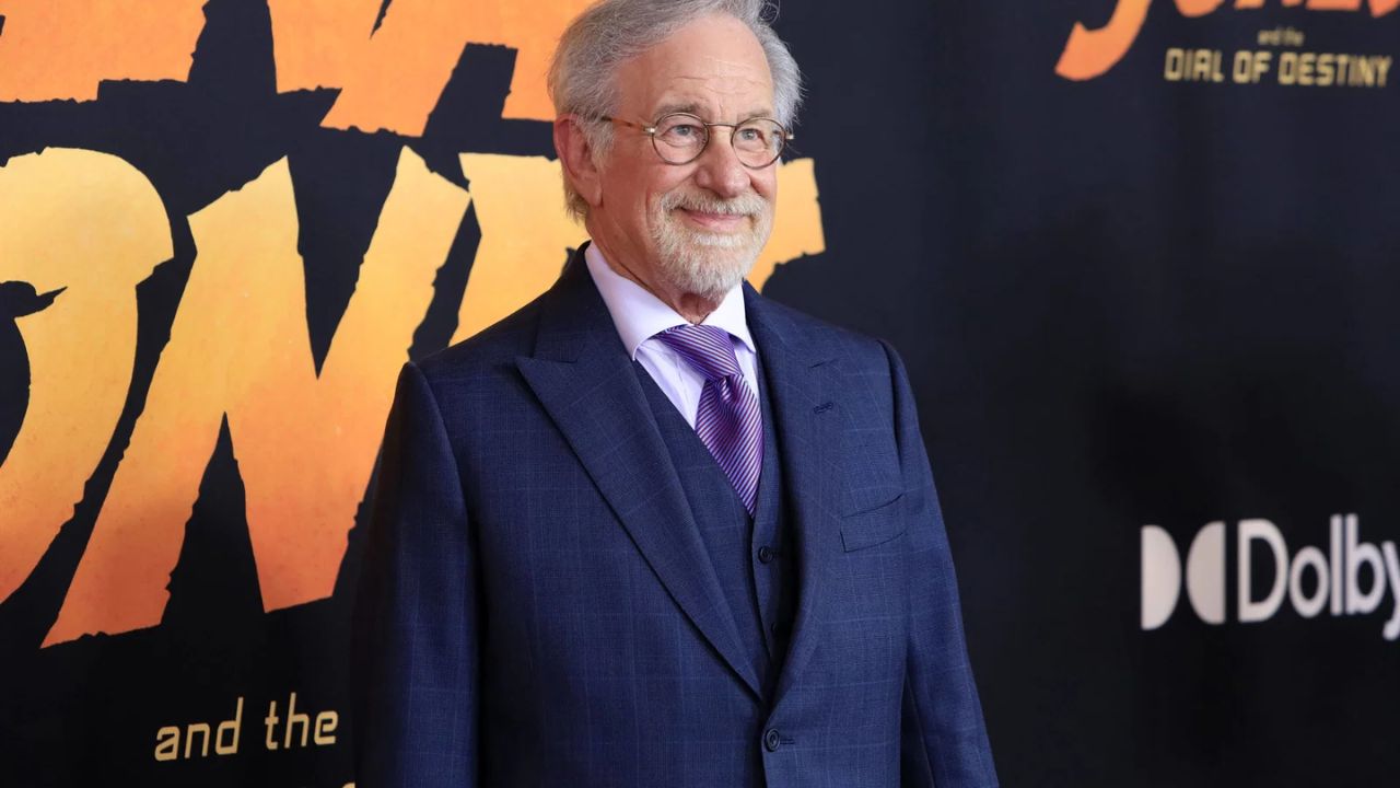 Steven Spielberg says disclosure day may leave people of faith ...