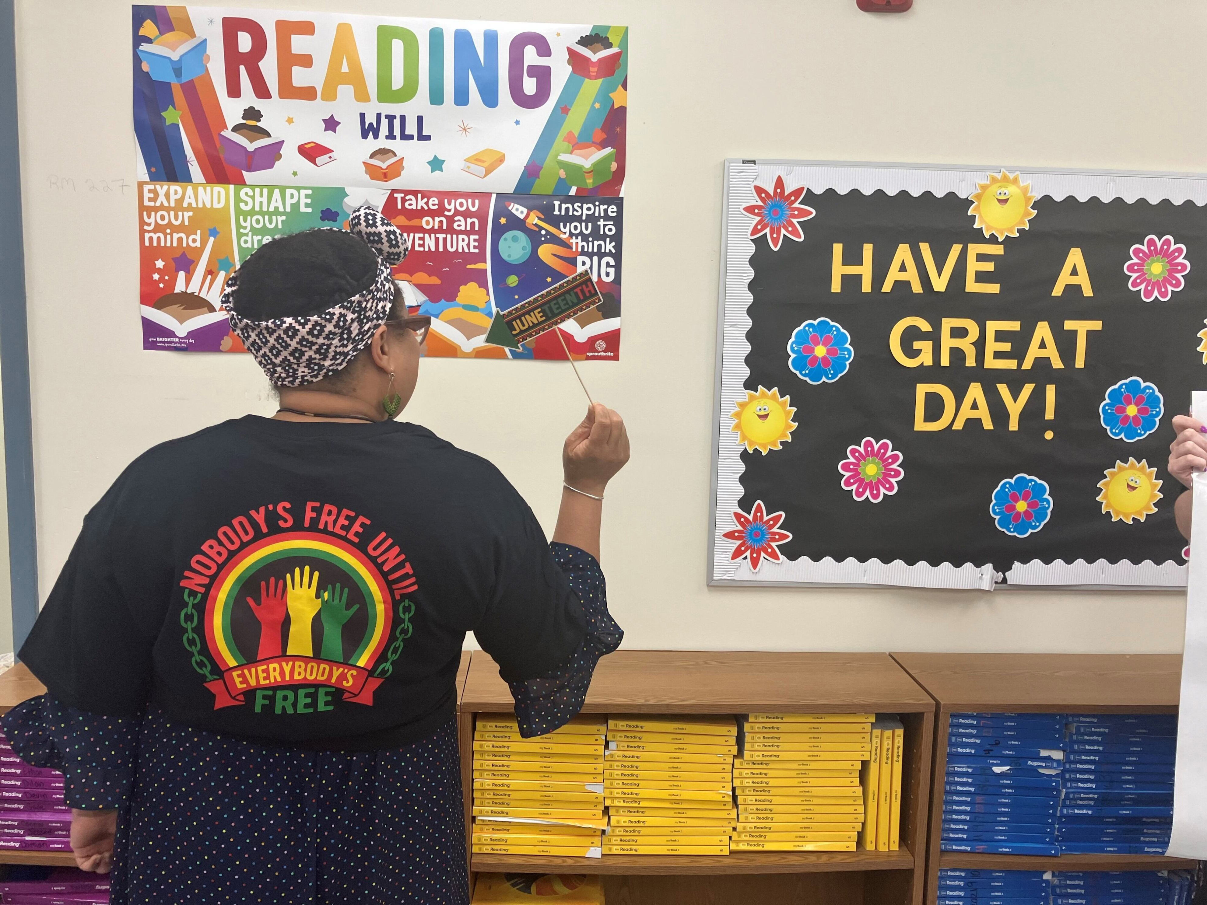 Where to celebrate Juneteenth 2026 in Western Mass